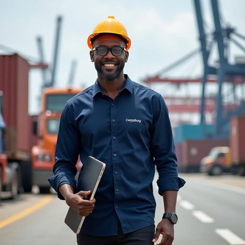 Best import-export solutions Nigeria | Cargoburg Logistics Limited
