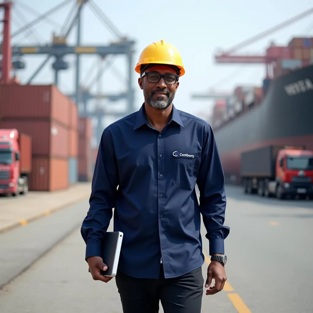 Customs duty expert in Nigeria | Cargoburg Logistics Limited