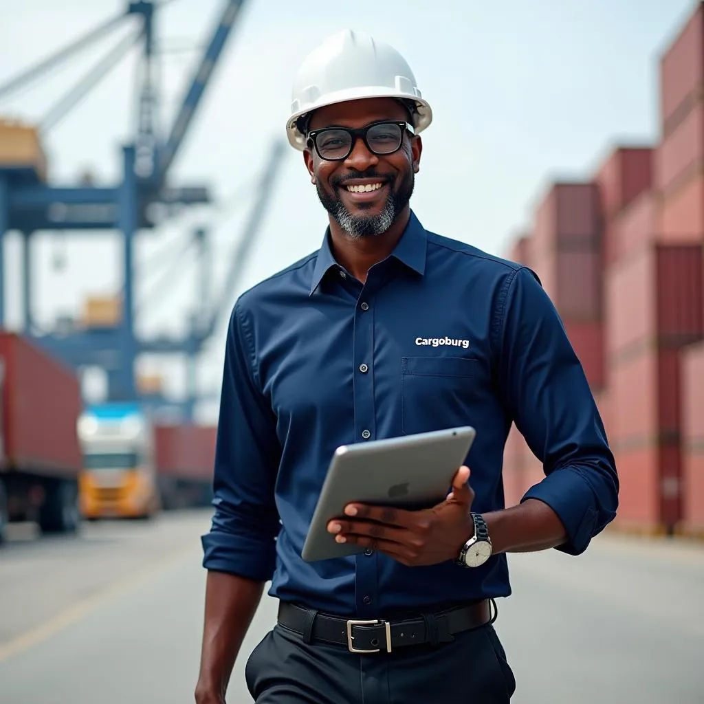 Import-export documentation services | Cargoburg Logistics Limited