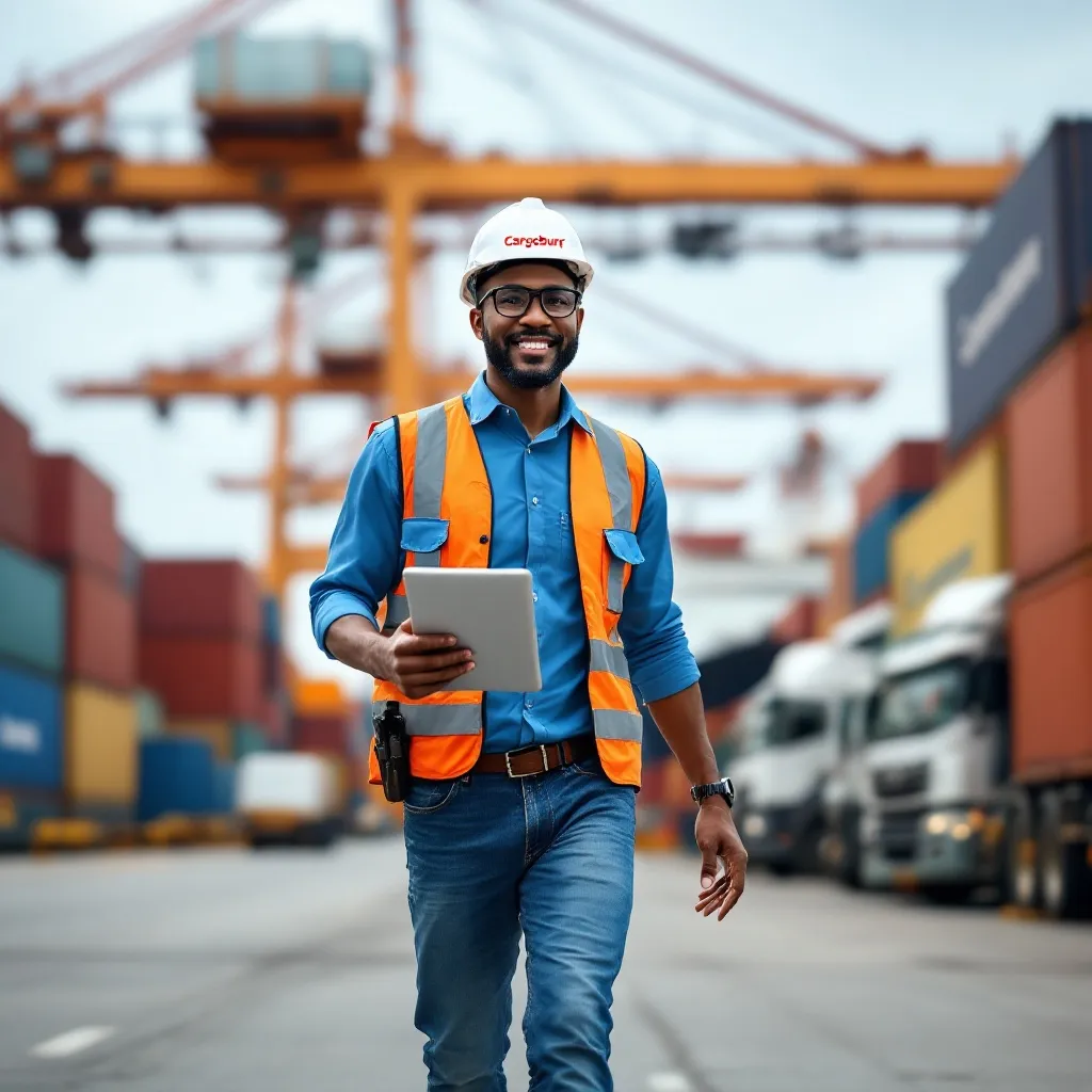 Best customs clearing company for Lagos seaport | Cargoburg Logistics ...