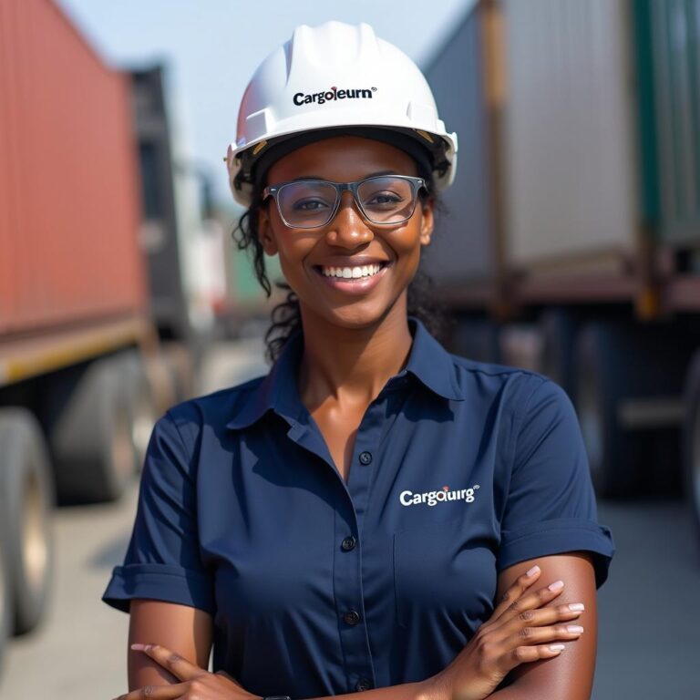 Contact Us | Cargoburg Logistics Limited