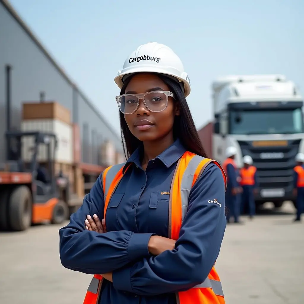 Cargoburg Nigeria – Customs clearance | Marine services | Freight forwarding