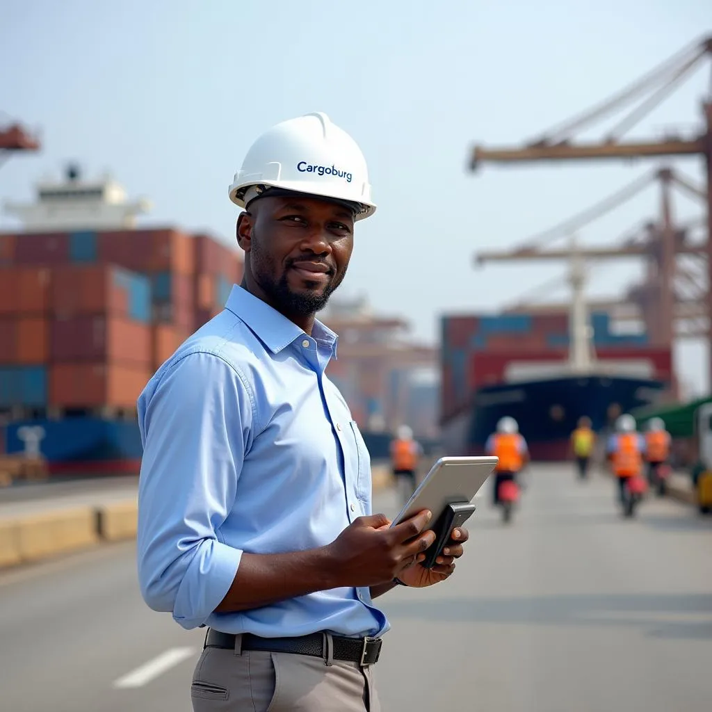 Fast-track clearance for perishable goods air freight Nigeria ...