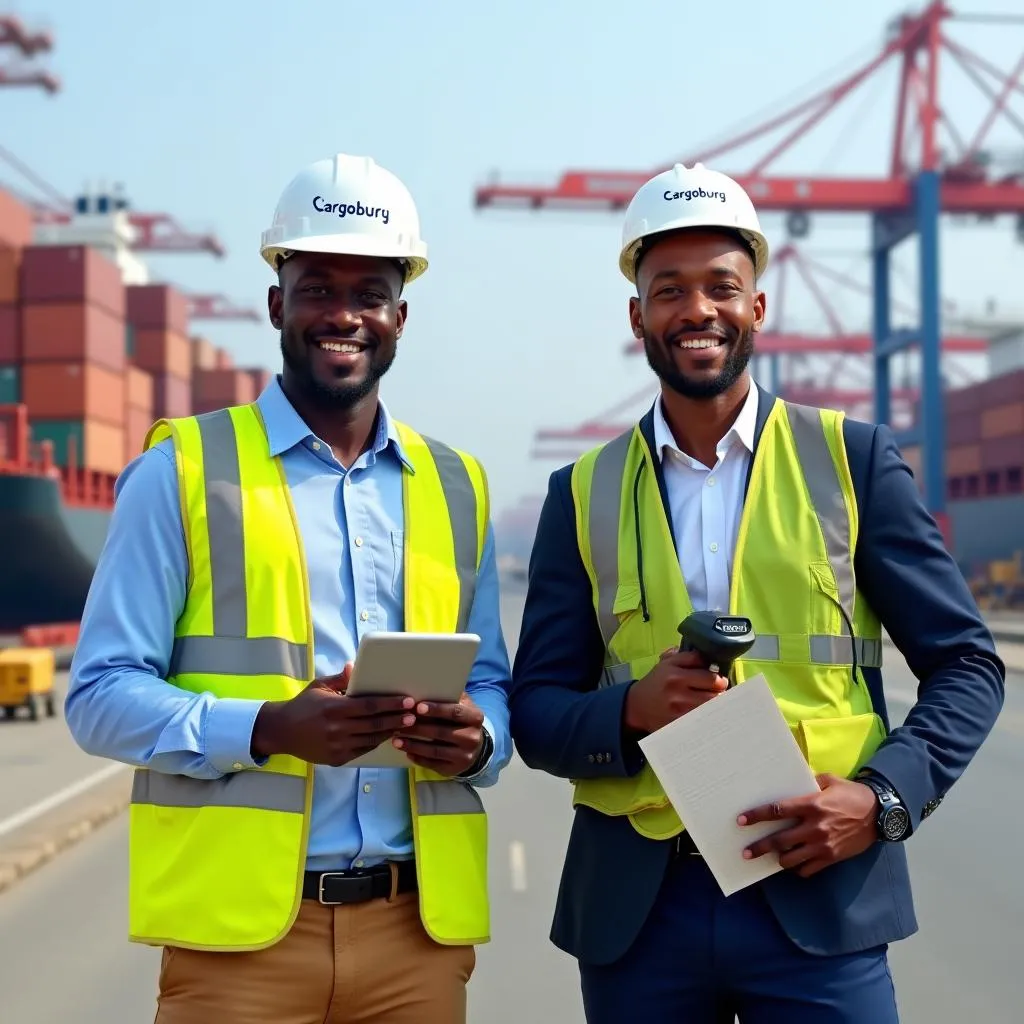 International customs brokerage services company in Nigeria | Cargoburg ...